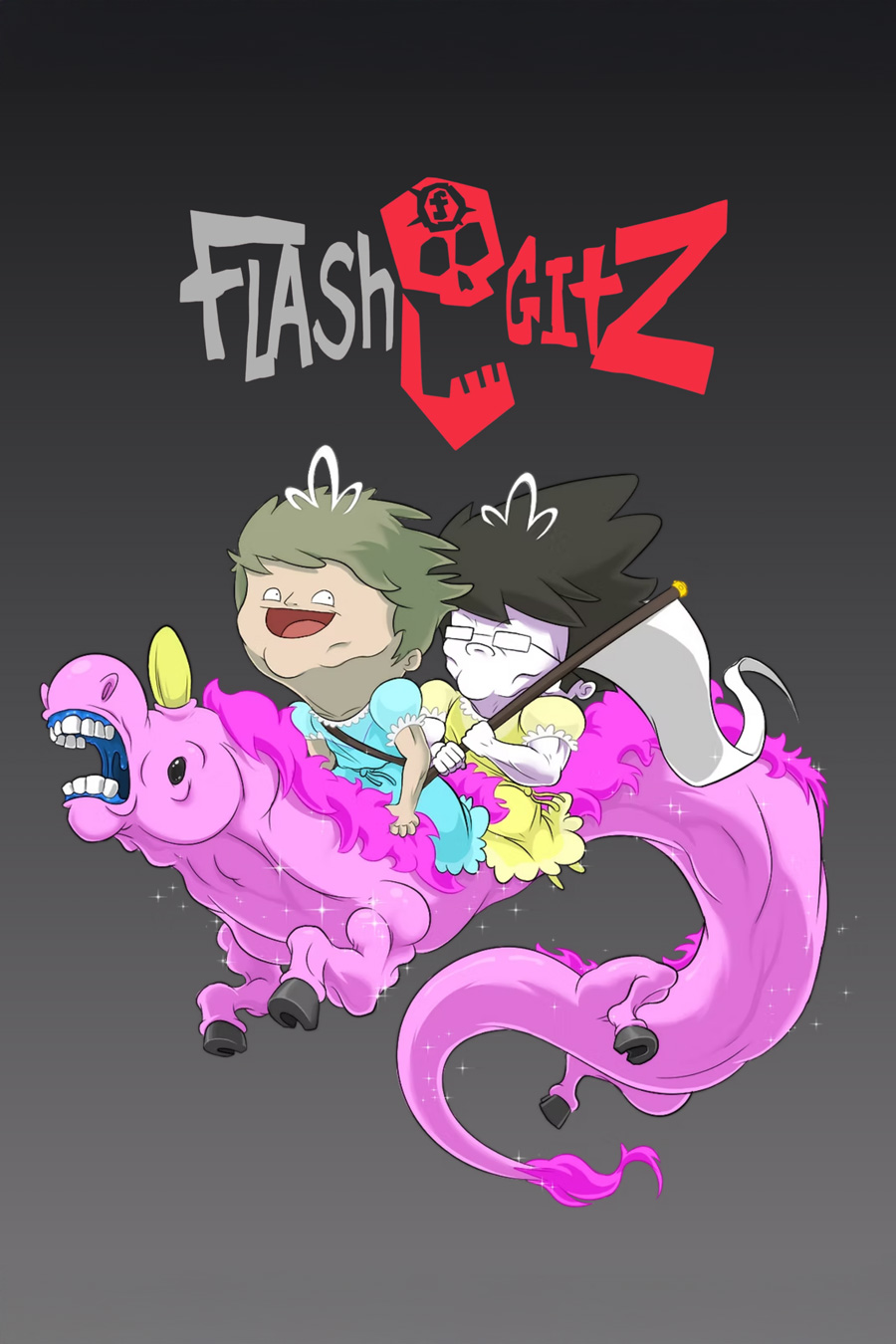 AnimationPlus+