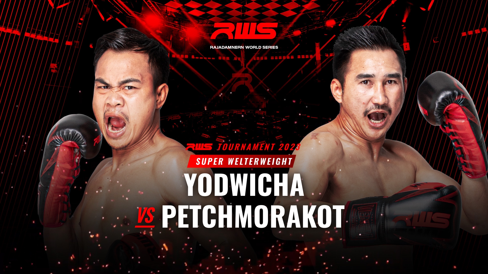 Swerve Combat – Swerve TV