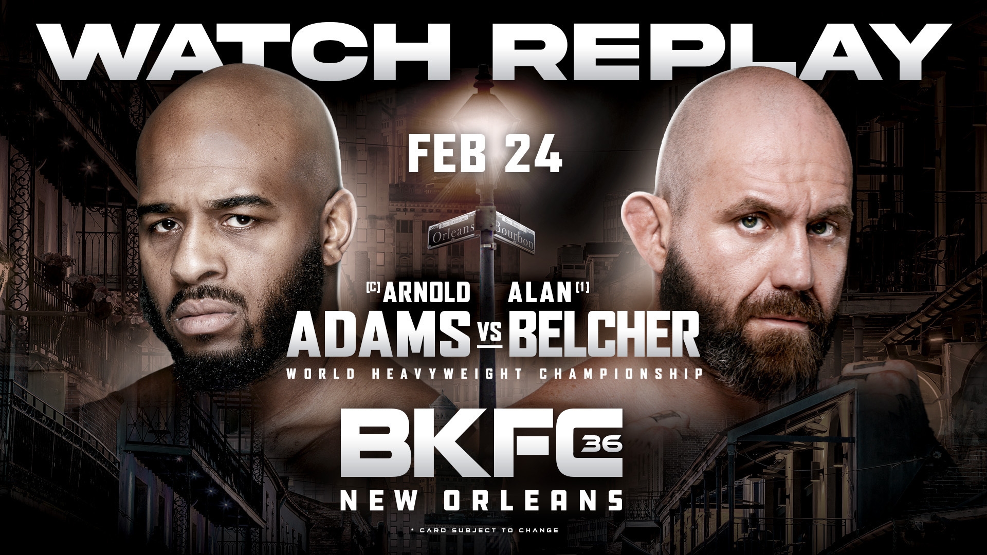 Swerve Combat – Swerve TV