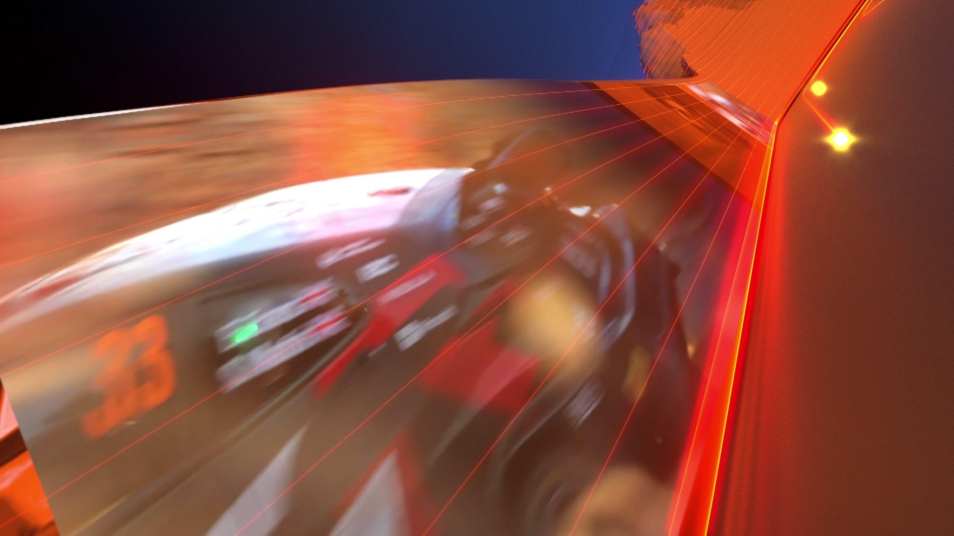 Preview Magazine - Rally Chile Bio Bío 2025 (Deportes) - Sinopsis ...