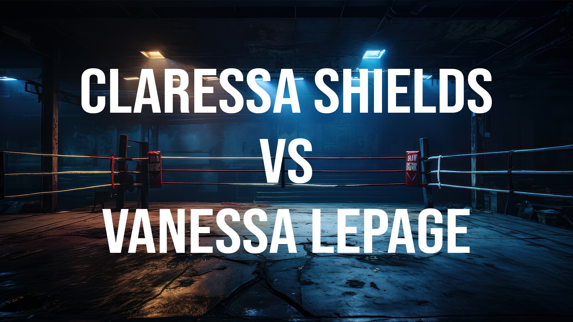 Swerve Combat – Swerve TV