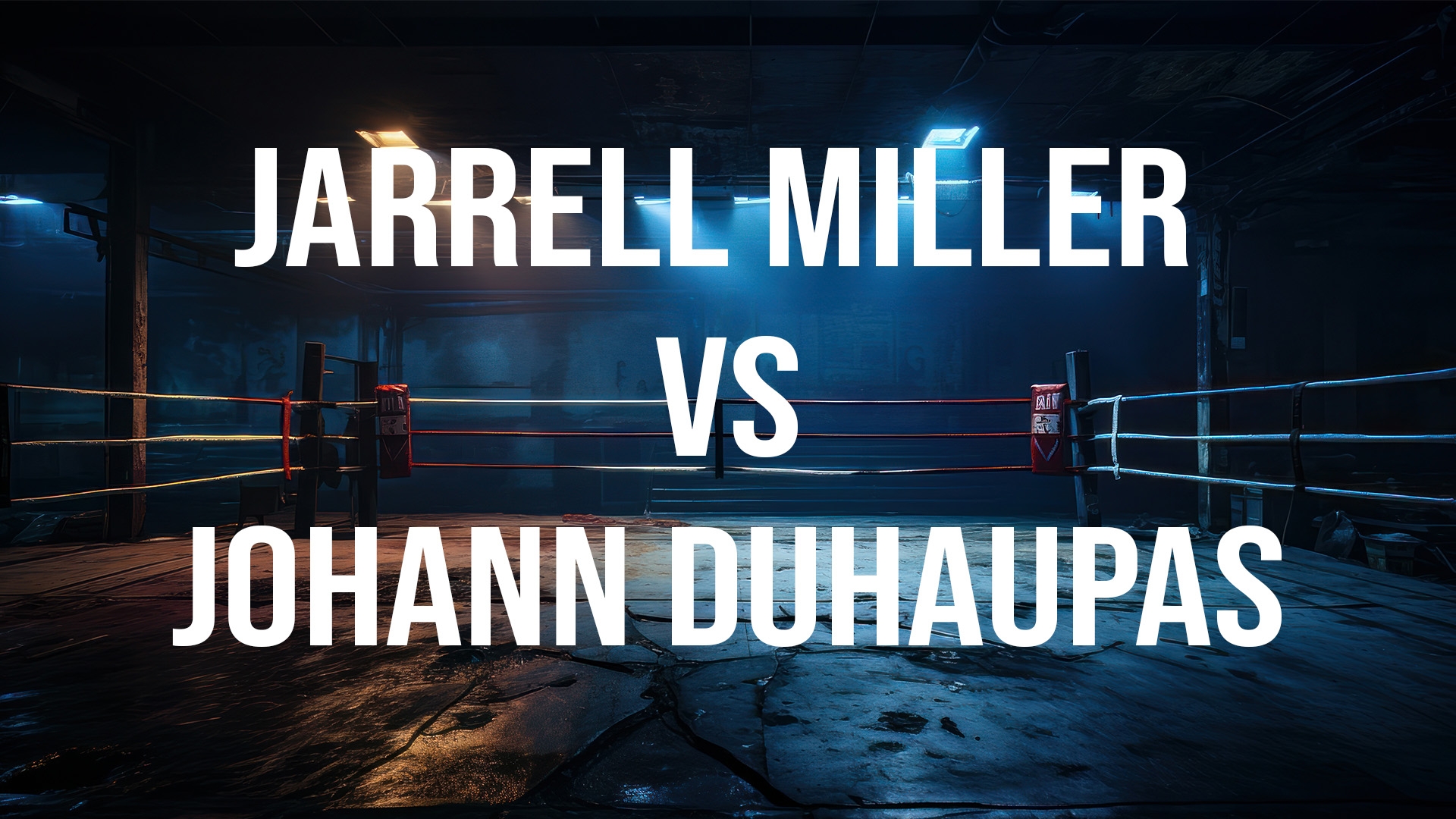 Swerve Combat – Swerve TV