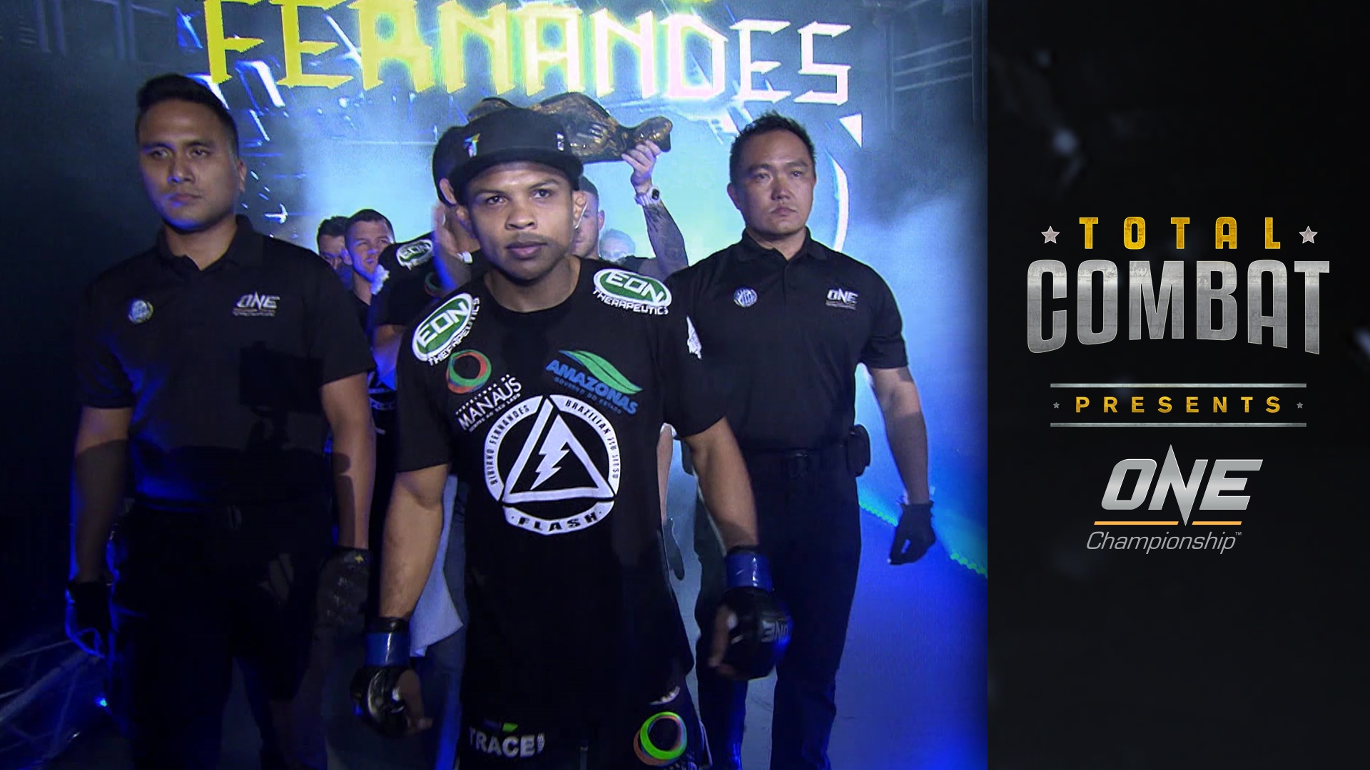 Swerve Combat – Swerve TV